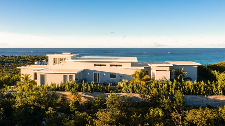 Alkera - Anguilla