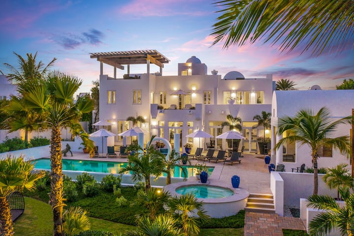 Rendezvous - Anguilla