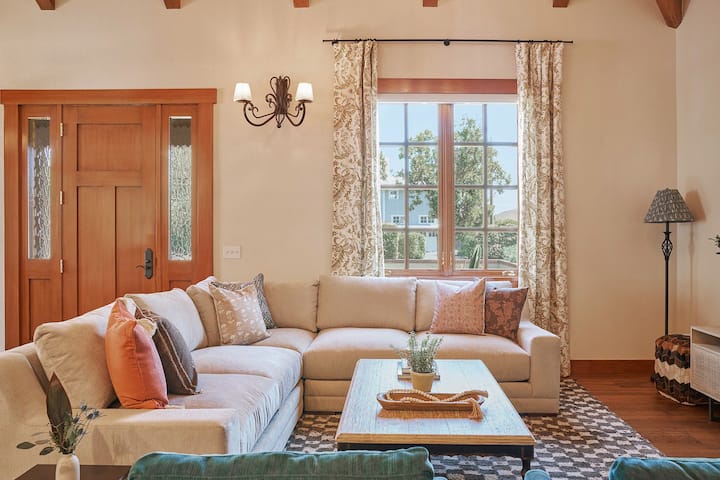 The Casita At Rancho Caymus - St. Helena, CA