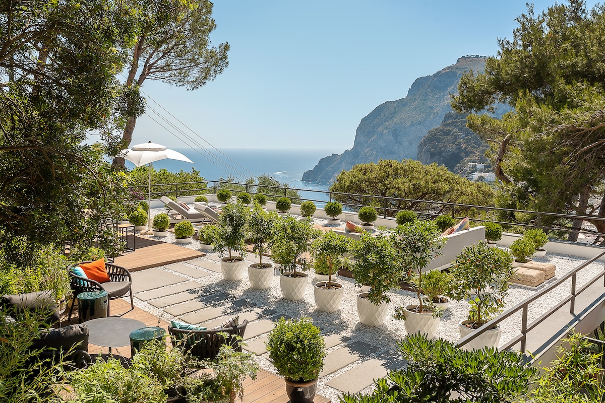 Sorrento Luxury Vacation Rentals | Airbnb