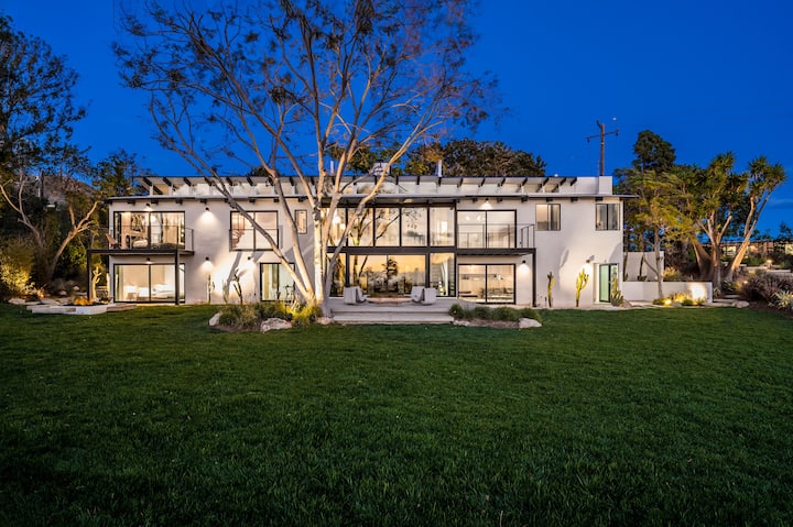 Southern California Luxury Vacation Rentals | Airbnb