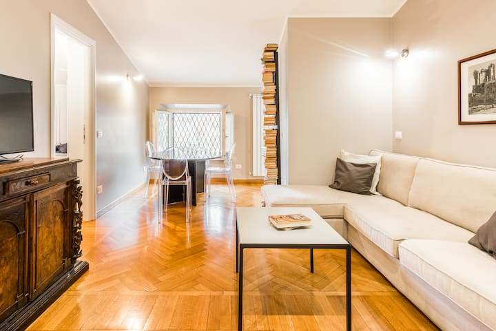 Vatican Luxury Apartment - Rom