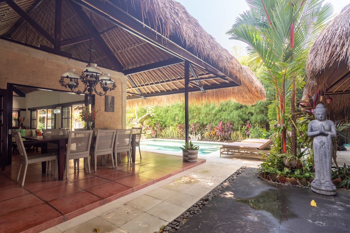 Bali Villa Vacation Rentals - Indonesia | Airbnb