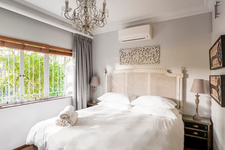 Avemore Wag 'N Bietjie No 1 - Stellenbosch