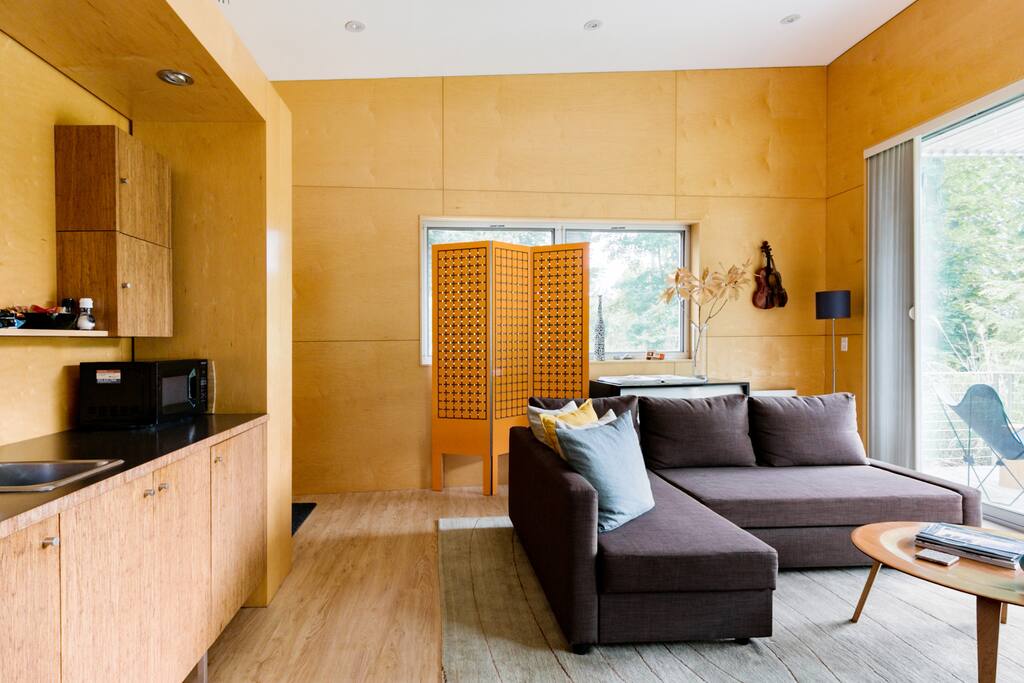Vacation Rentals, Homes, Experiences & Places - Airbnb