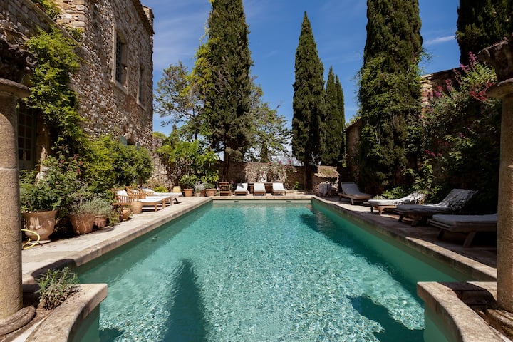 Provence Vacation Rentals | Villa and Cottage Rentals | Airbnb