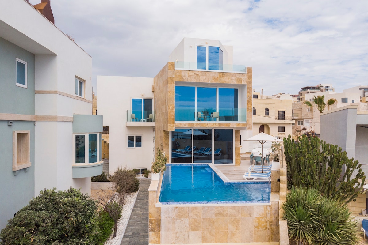 Malta Vacation Rentals | Villa and Home Rentals | Airbnb