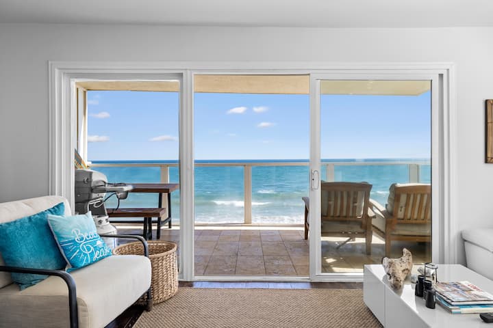 Ultra Premium High Tech Oceanfront Home - Malibu, CA