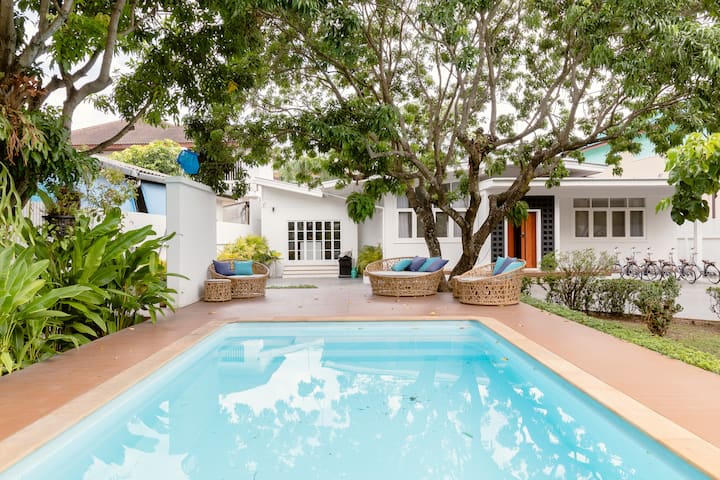 Private Pool Villa 89 Chiangmai - Chiang Mai