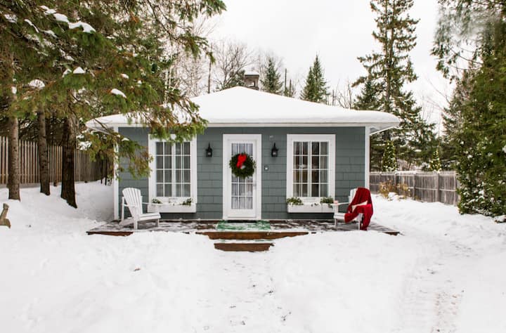 Go-cottage- 2 Bed, Bungalow Cottage - Lake Placid, NY