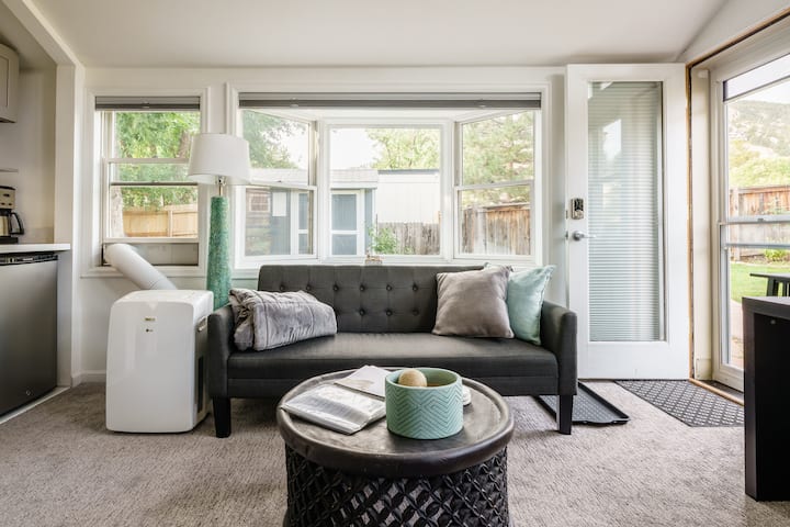 Enjoy Nature In Guest Suite In N. Boulder - Boulder, CO