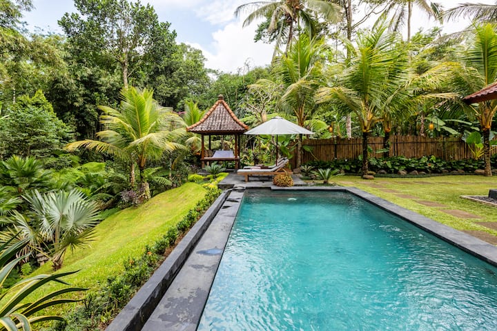 Bali Vacation Rentals & Homes - Indonesia | Airbnb