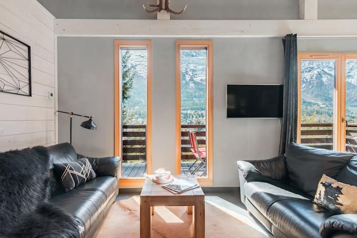 Chalet Terray Chamonix - Argentière
