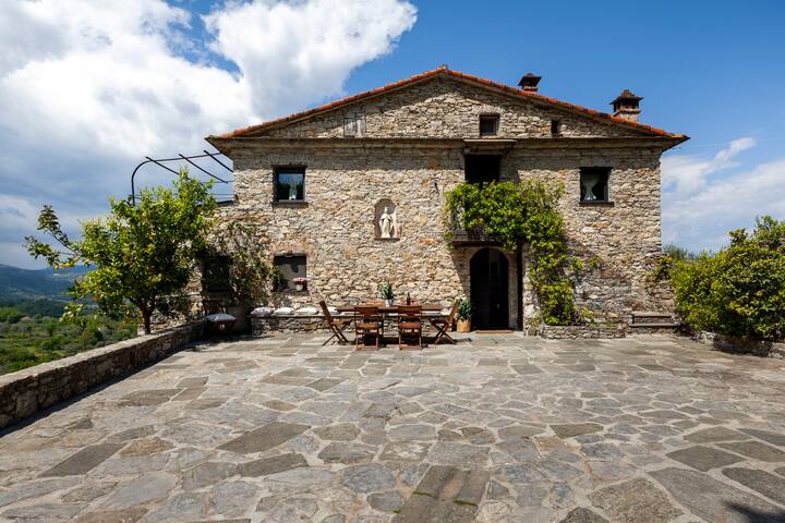 Italy Villas | Cottage and House Rentals | Airbnb