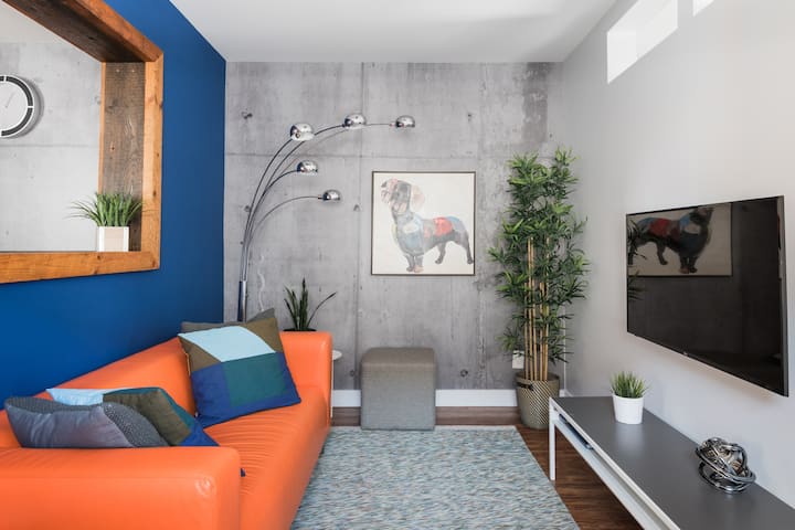 See Ottawa From A Chic Home - Gatineau