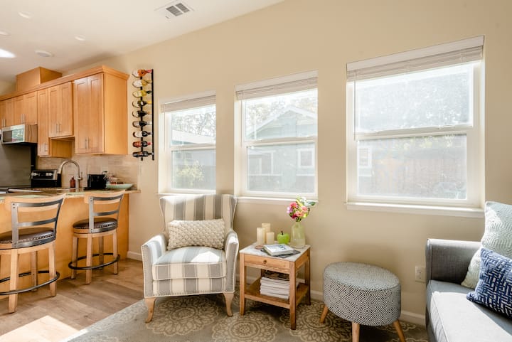 Exclusive Private Sanctuary In The Heart Of The Valley - Santa Clara, CA