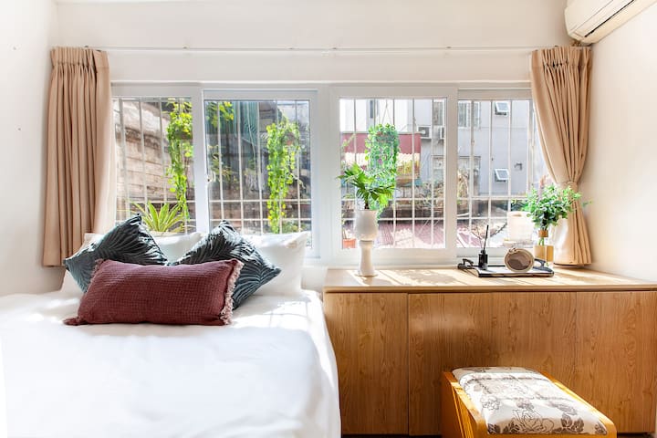 Homey, Stylish 2 Bedroom Flat. Old Quarter. Plus - Hanoï