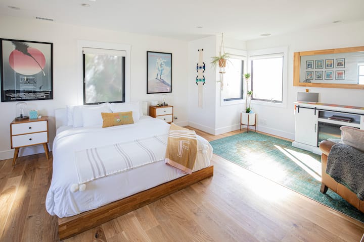 Bespoke Venice Oasis Close To Abbot Kinney - Culver City