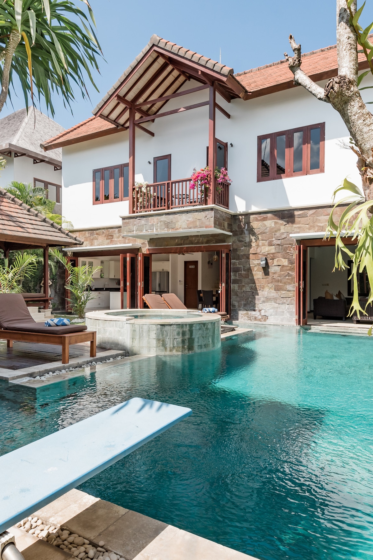 Kuta Holiday Rentals & Homes - Bali, Indonesia | Airbnb
