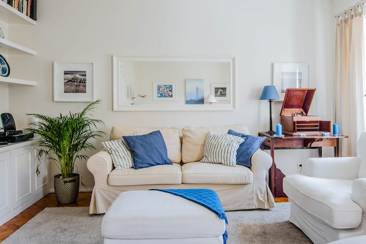 Belém Riverside Charming Apartment - Amadora