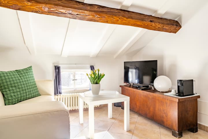 Rome Vatican Apartment - Vatican City