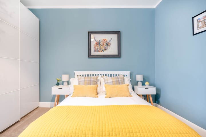 Vacation Rentals, Homes, Experiences & Places - Airbnb