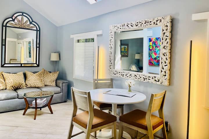 Posh 2-luxury Home Close To Huntington Gardens - Pasadena, CA
