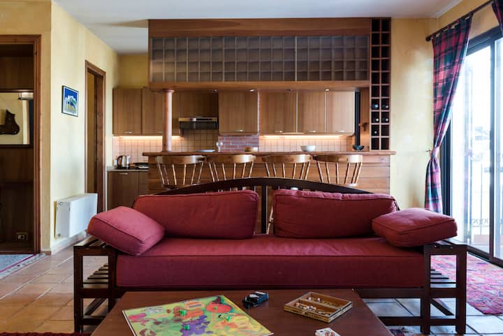 Beirut Chalet Holiday Rentals - Beirut Governorate, Lebanon | Airbnb