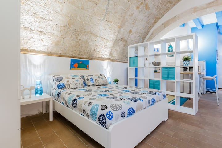 Dammuso Giuco' Luxury Ortigia - Syracuse