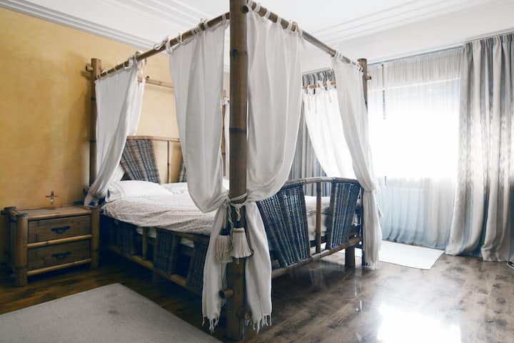 Luxurios 2 Bedrooms Apartament, Near Old Center!!! - Bucharest