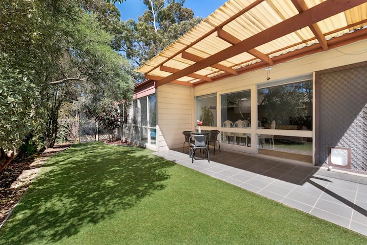 ******Cottage Getaway In Charming Canberra***** - Canberra