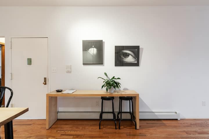 Something Special In Brooklyn - Richmond Hill - Queens NY