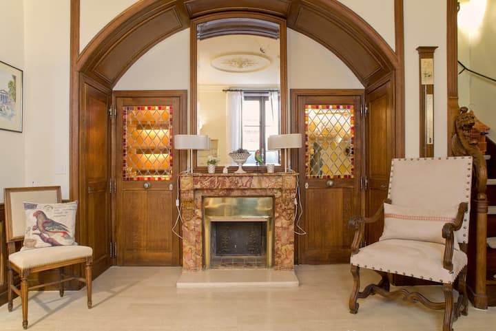 Proche Maison Carrée (Unesco)  Bel Appartement - Nîmes