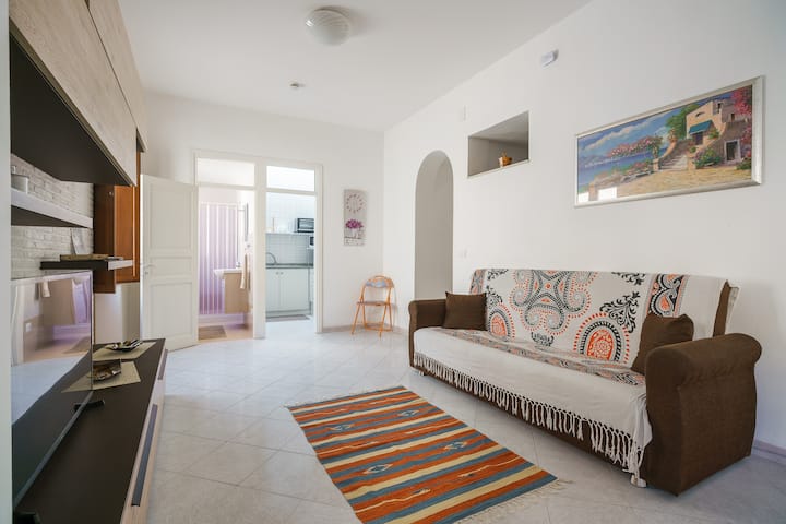The Bijoux Apartment In  Heart Of Castellammare - Castellammare del Golfo
