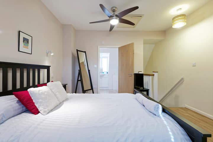 Stourstays-walkable&parking - Canterbury