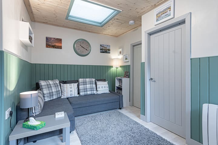 Apartment/flat 3, Menai Bridge, Anglesey - 메나이 브리지