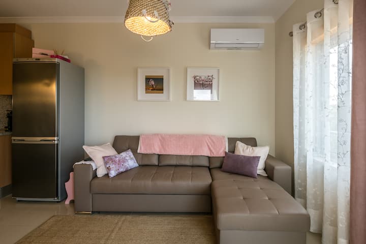 Carolina´s House - Beach & Pool -Albufeira Algarve - Albufeira