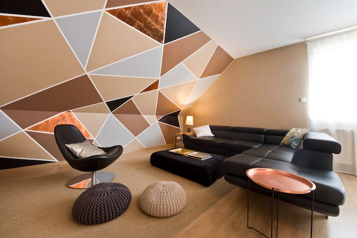 Luksusowy Apartament Gdańsk - Gdańsk