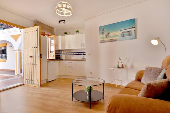 Posada Almanzor - Córdoba