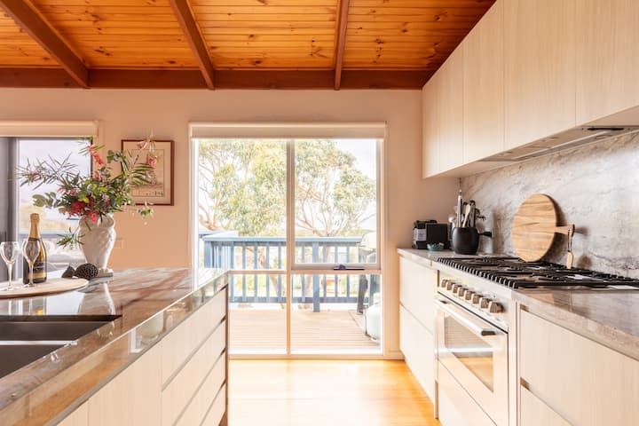 Great Ocean Haven - Aireys Inlet