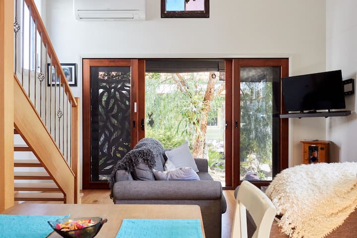 Little House On Dawson - Merewether