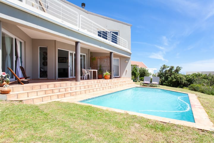 The Close,  Camps Bay - Cape Town