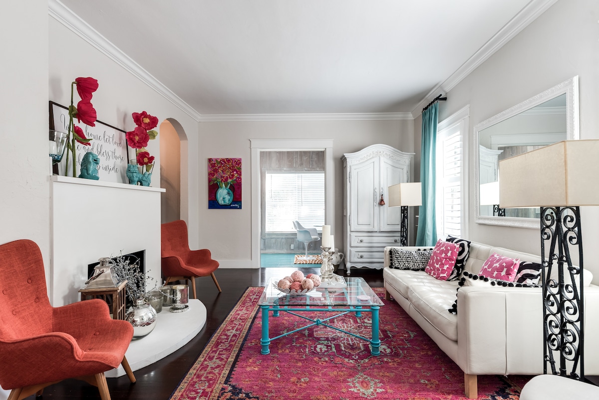 West Palm Beach House Vacation Rentals - Florida, United States | Airbnb