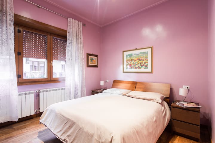 Rome San Giovanni - Intimate And Welcoming - Rooma