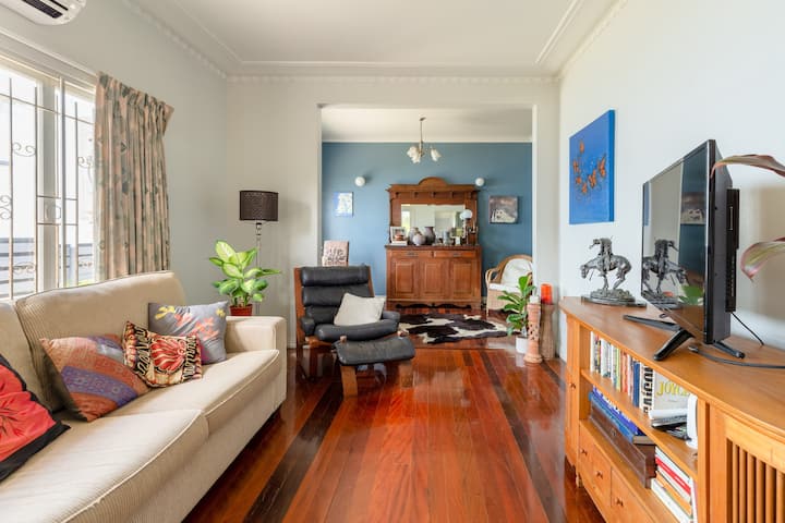Brisbane Holiday Rentals & Homes - Queensland, Australia | Airbnb