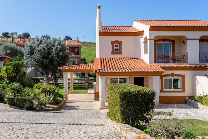 Boavista Golf And Spa Resort - Faro District
