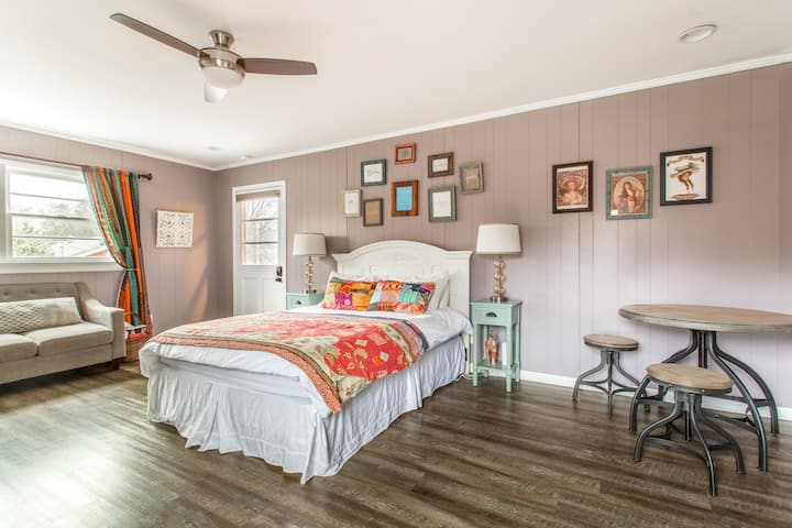 Nashville, Tn Revere Place Studio - Nashville, TN