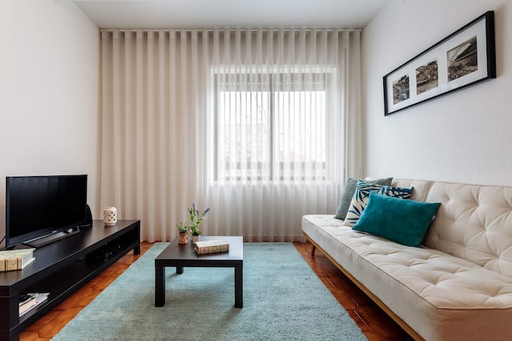 Oporto Views Flat - Vila Nova de Gaia