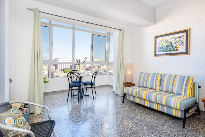 Old Havana Views - Casa De Tula - La Habana