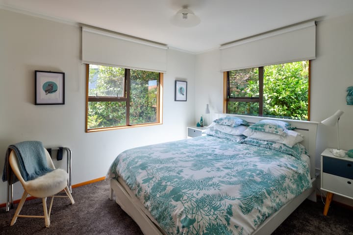 Papakowai Safe And Comfortable